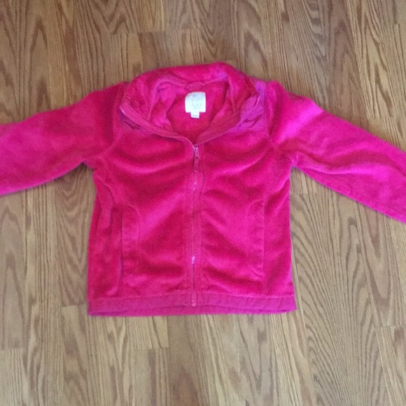 1989 Place | Jackets & Coats | 989 Place Zip Jacket Girls 78 | Poshmark